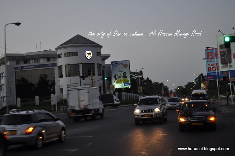 MRISHO PHOTOGRAPHY_2015: Ezekiel Lyimo & Neema Wedding