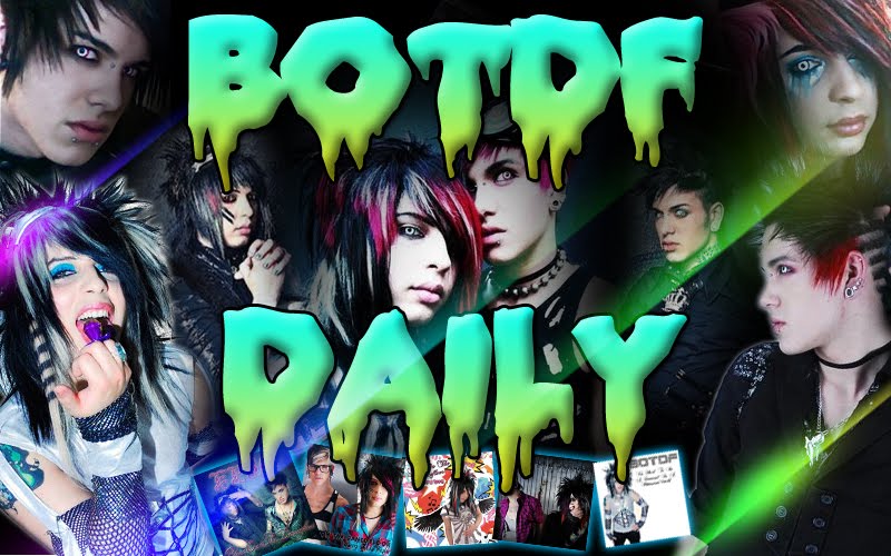 BOTDF DAILY: BOTDF ULTIMATE FAN PACK