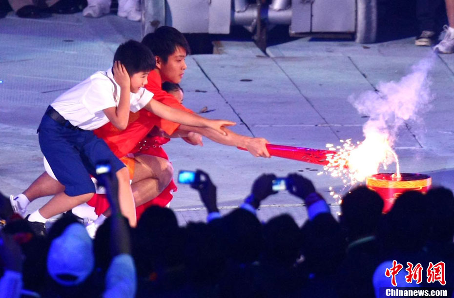 Chinese Fireworks: Firecracker