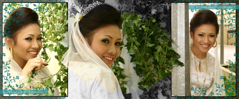 D'Snapshot Photography: Photobook: Pertunangan Norazman & Nureen - 18. ...