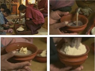 Naturaliss Te enseña a vivir sano: DELICIA TIBETANA "EL TSAMPA Y EL TE ...