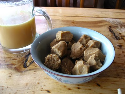 Naturaliss Te enseña a vivir sano: DELICIA TIBETANA "EL TSAMPA Y EL TE ...