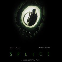 LATEST MOVIES: Splice (2009)