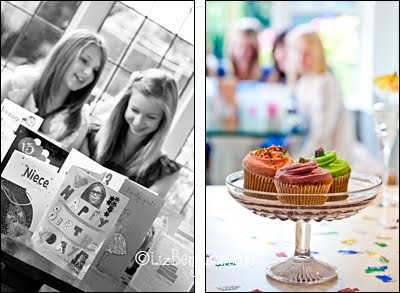 Liz Benjamin Photography