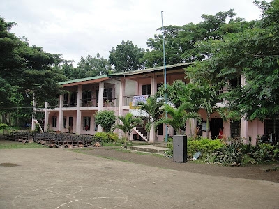 PAFCA / PCNHS PASAY CITY NORTH HIGH SCHOOL: PCNHS PICTURES