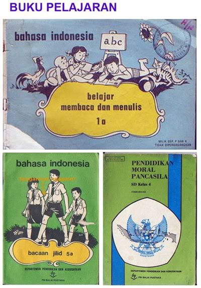 Ayo Nostalgia Dengan Barang-Barang Jadul Tahun 80-90an | BOMBA DOT COM