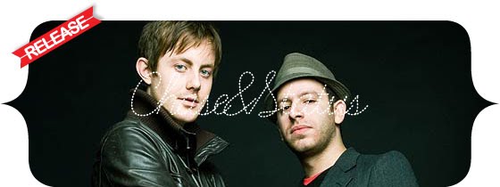 VIVA NIGHTS * BLOG: Chase and Status - No More Idols VIVA NIGHTS * BLOG: Chase and Status - No More Idols