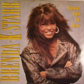 KING`S OF FREESTYLE " EDITS ": Brenda K. Starr Diva Freestyle