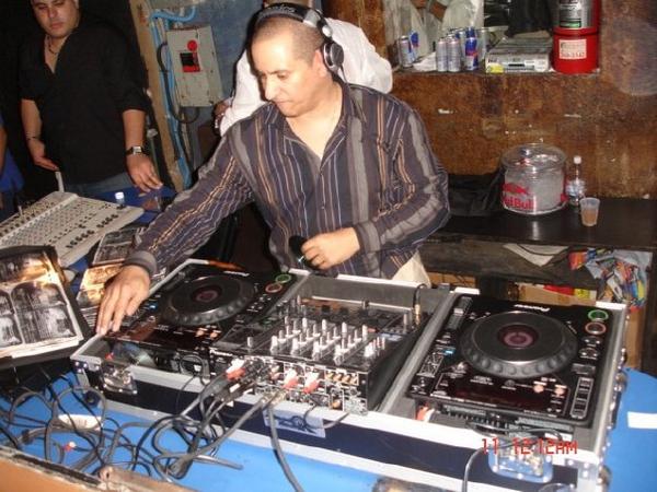 KING`S OF FREESTYLE " EDITS ": DJ BARON LOPEZ FREESTYLE MUSIC