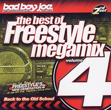 KING`S OF FREESTYLE " EDITS ": DJ BAD BOY JOE... THE BEST OF FREESTYLE ...