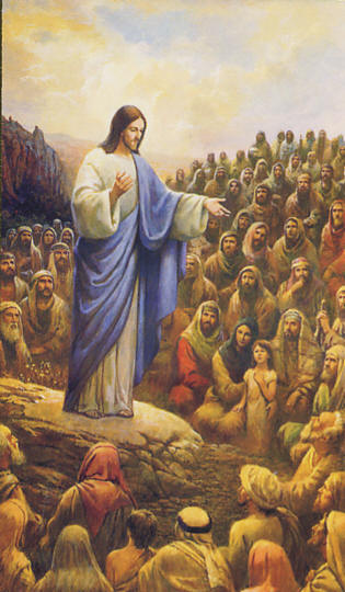 4º Periiodo: Anuncio del reino de Dios segun San Pablo