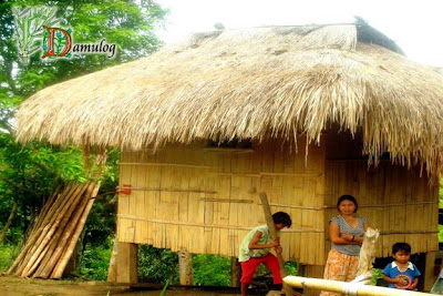 DAMULOG COMMUNITY BLOG: Damulog History, Physical Features & Climate