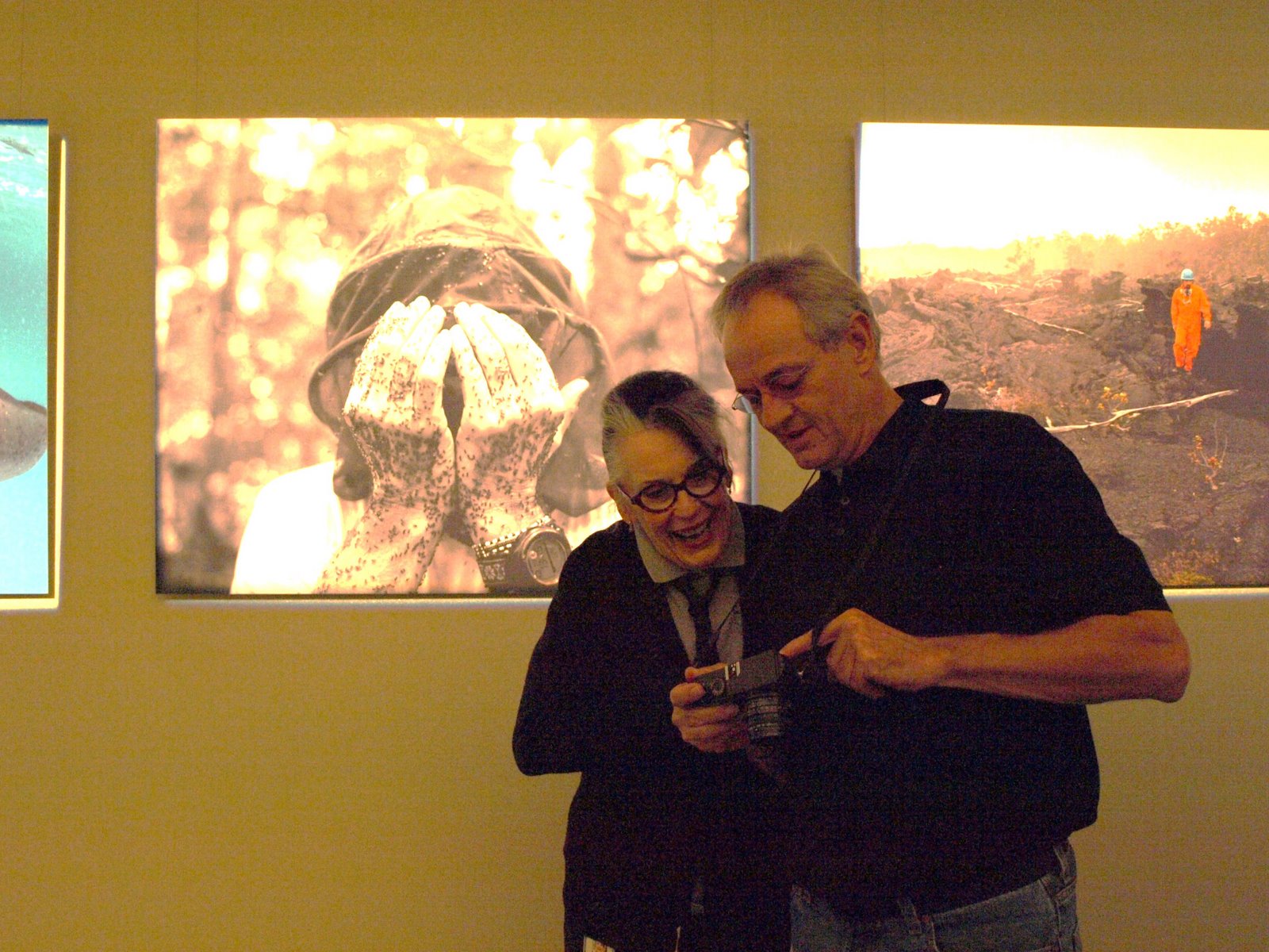 That Man Ray... From Venice: MEET THE “INDIANA JONES OF PHOTOGRAPHY ...