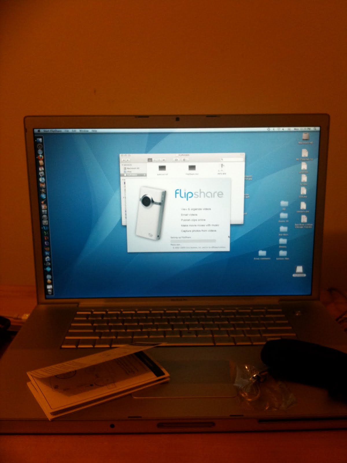 Flipshare Alternative Software louphi