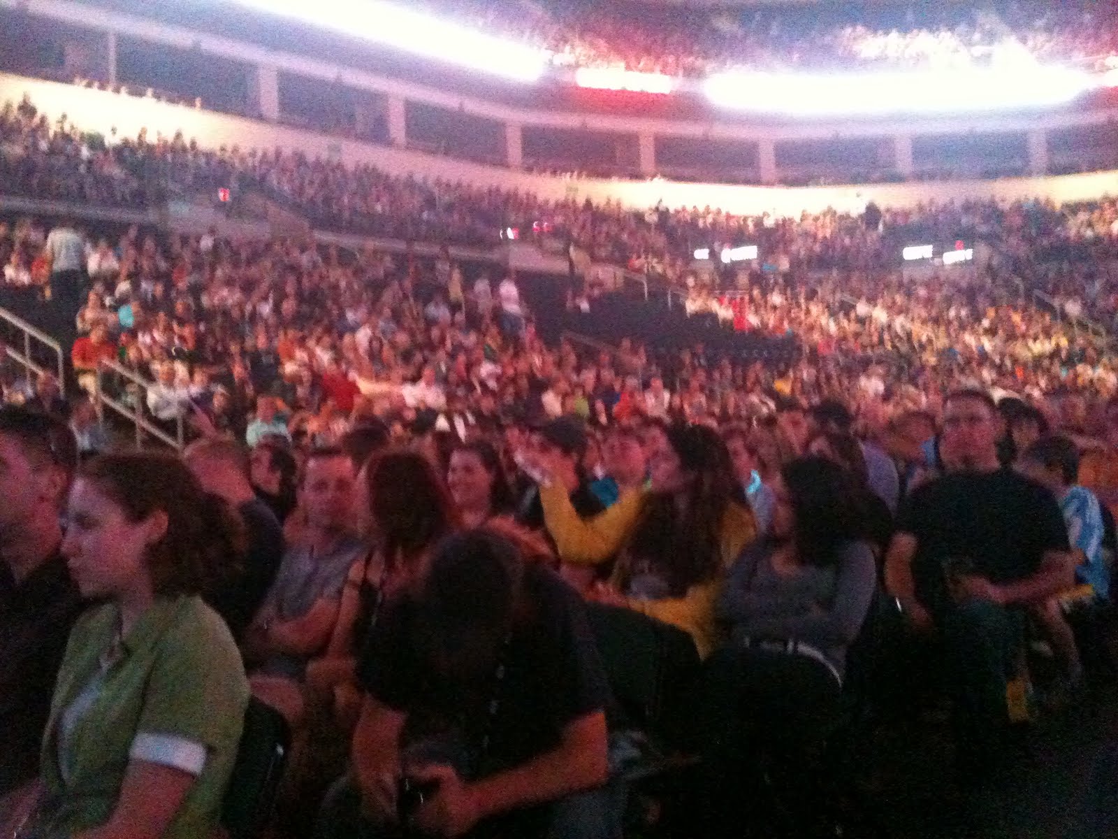 Kenton's Infotainment Scan: Ten things that crossed my mind at Star ...