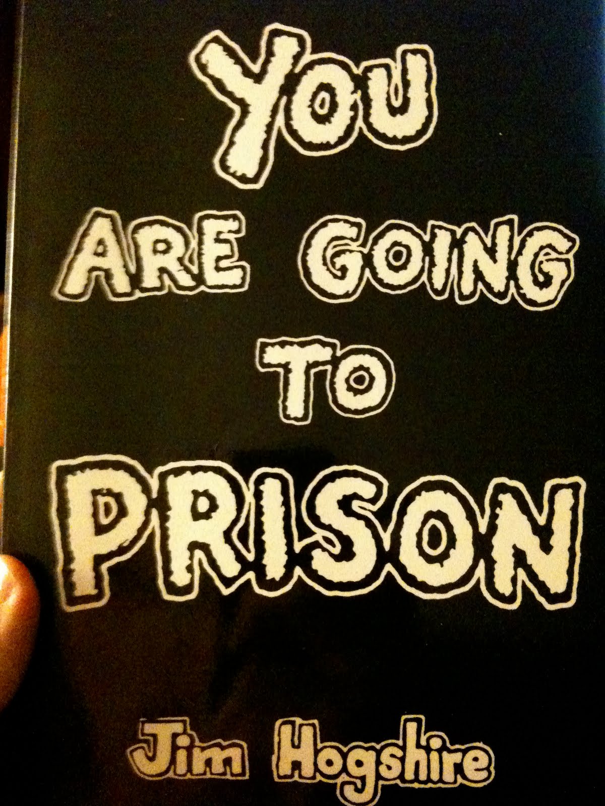 Kenton's Infotainment Scan: The four most provocative books in my library