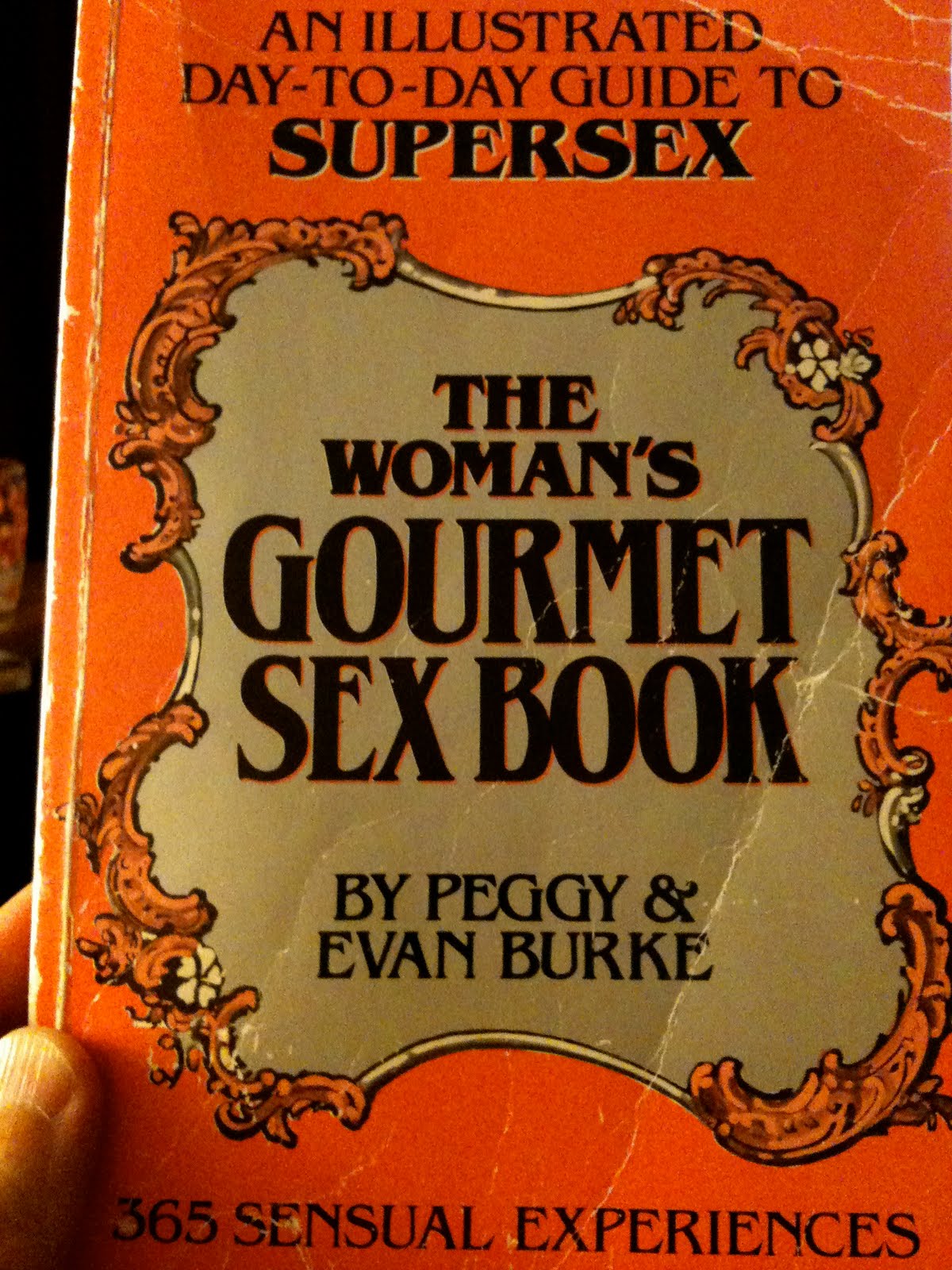 Kenton's Infotainment Scan: The four most provocative books in my library