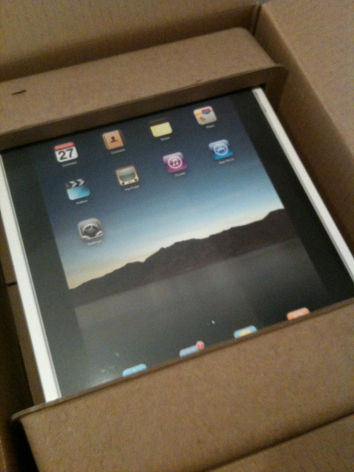 Kenton's Infotainment Scan: Mobile devices in school? I'll alert the media.