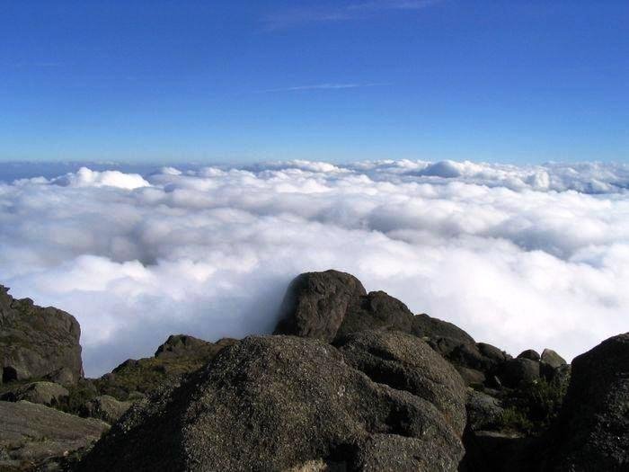 Troupe da Trilha: Piquete/SP: Cidade Paisagem