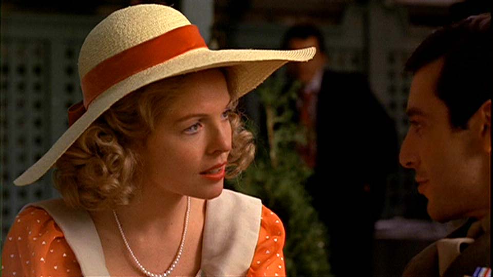 HMW: THE GODFATHER (SR610 AM STYLE)