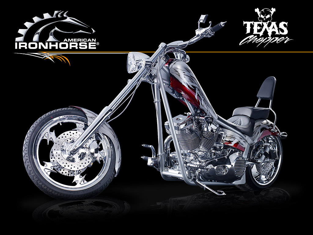 Nishu's Blog: Texas Chopper