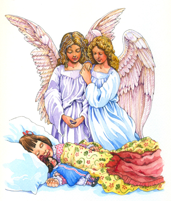 Eleven Lemons: Angels,Saints & Fairies