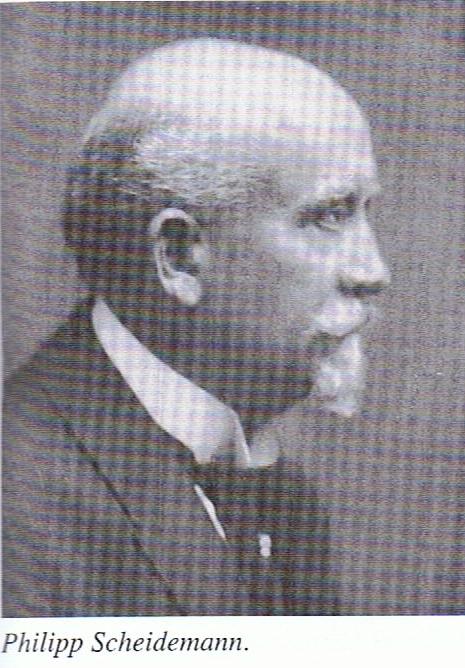 Rätedemokratie: Verschiedenes