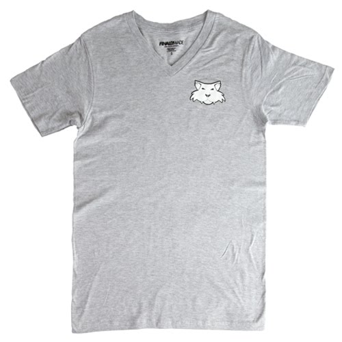 Paper Clip Gang Clothing: New Finally Made Gear!