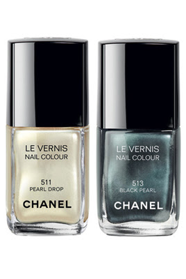 The Hot Mess Corner | Blog de belleza, moda y tendencias. : Les Perles ...
