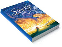 Miss D's Book Blog: Savvy