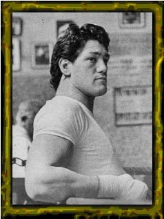 DEPORTIVO 830. Nunca una radio tuvo tanto deporte...: Tras los pasos de ...