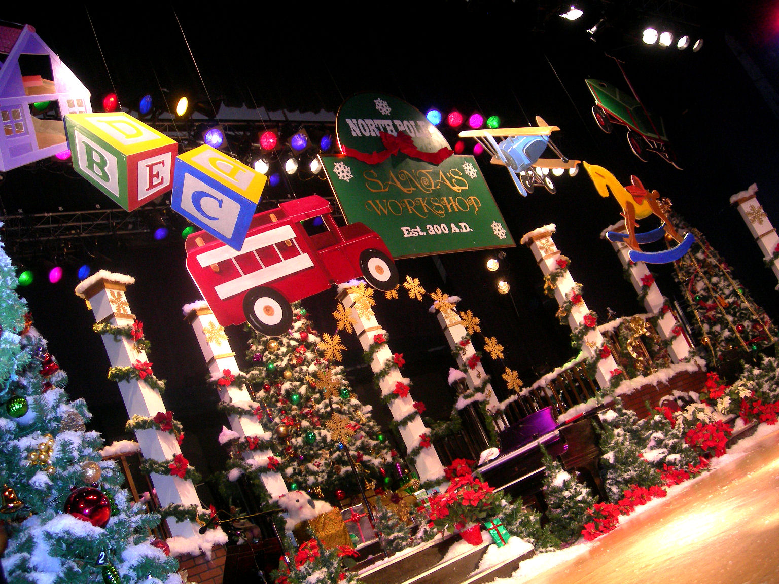 Robert Lettrick's Blog