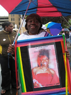 Choices Campus Blog: Verdict in Lateisha Green trial