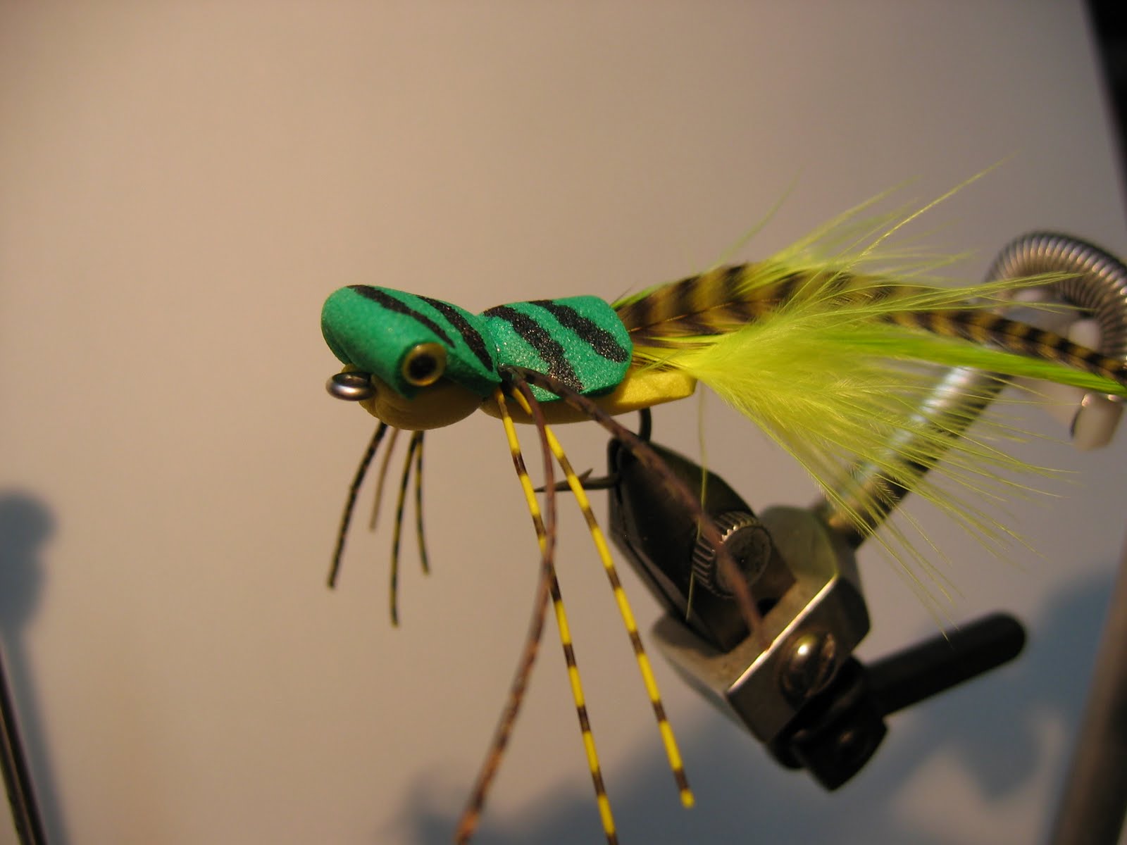 Wild River Angler: Bass Masters Classic