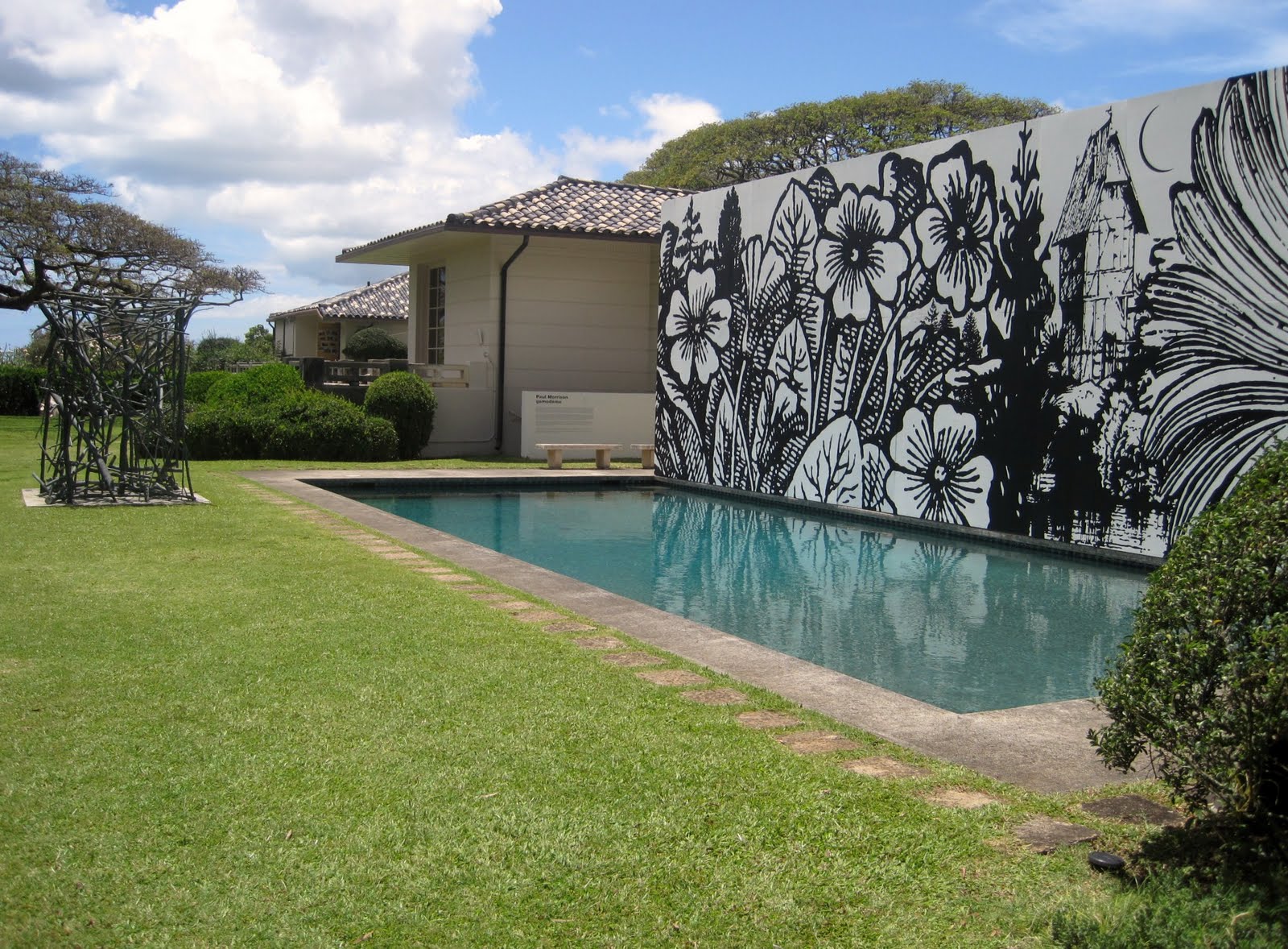 Experience Hawaii - Enjoy Honolulu Festival -: The Contemporary Museum ...