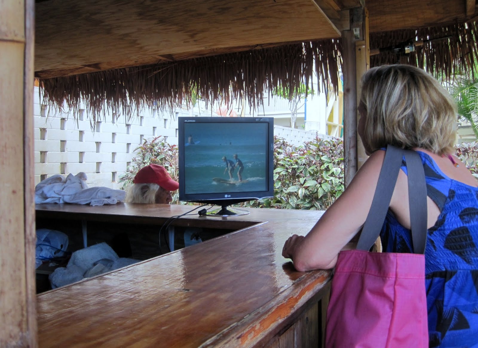 Experience Hawaii - Enjoy Honolulu Festival -: Aloha Beach Services ...