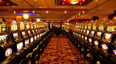 aggressive strategy company: Simple strategy for slot machines