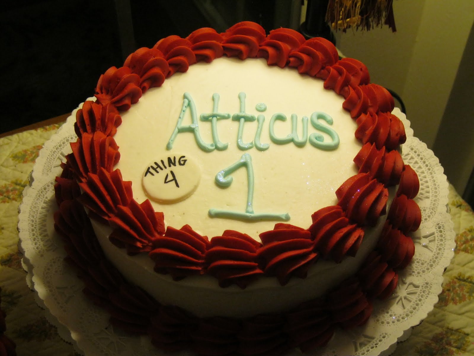 Seeking Sweetness, In Everyday Life...