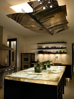 TechaPalooza: Glowing Countertops