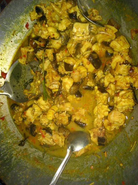 PAK ONYAL™: Exotic Food 2.Sawa Ripong(Python)