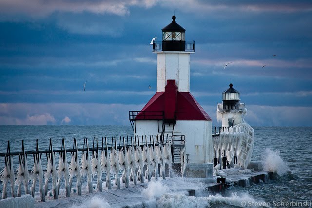 St. Joseph Lighthouse
