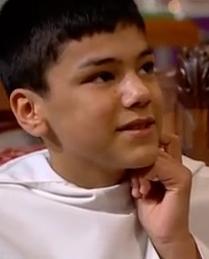 Tom Cully Fans: March 2010