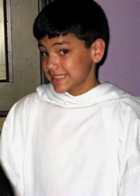 Tom Cully Fans: Picture Of The Day-What a smile