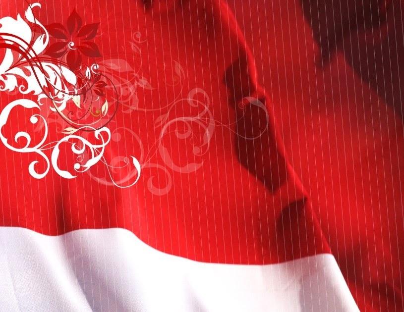 Wallpaper Hd 30 Ide Background Batik Merah Putih Hd Panda | Images and ...