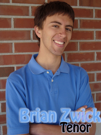 The Augmented Four Barbershop Quartet: Members