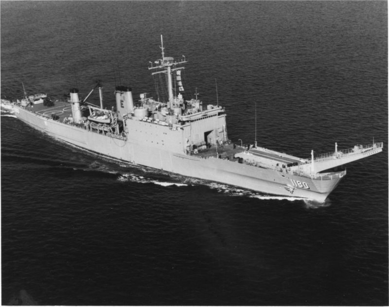 Arsenal 144 Modelismo