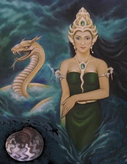 seberapa tahu: mahluk mitologi dari indonesia