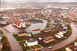 Passion Photo ...: Schefferville dans les année 1970