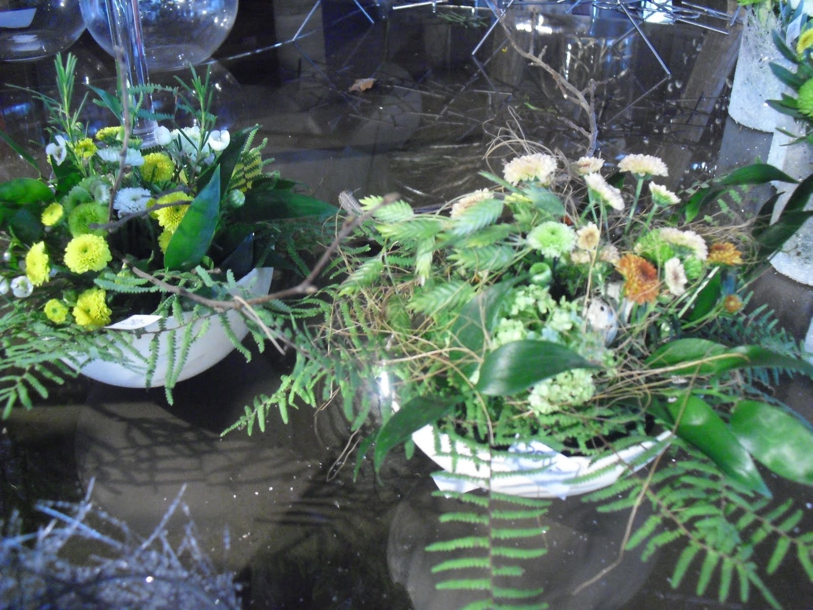 Madelen Knutsvik: 2 Site ukene i utplasering