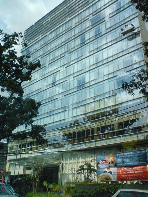 The Luxton Bandung: The Luxton Hotel Bandung